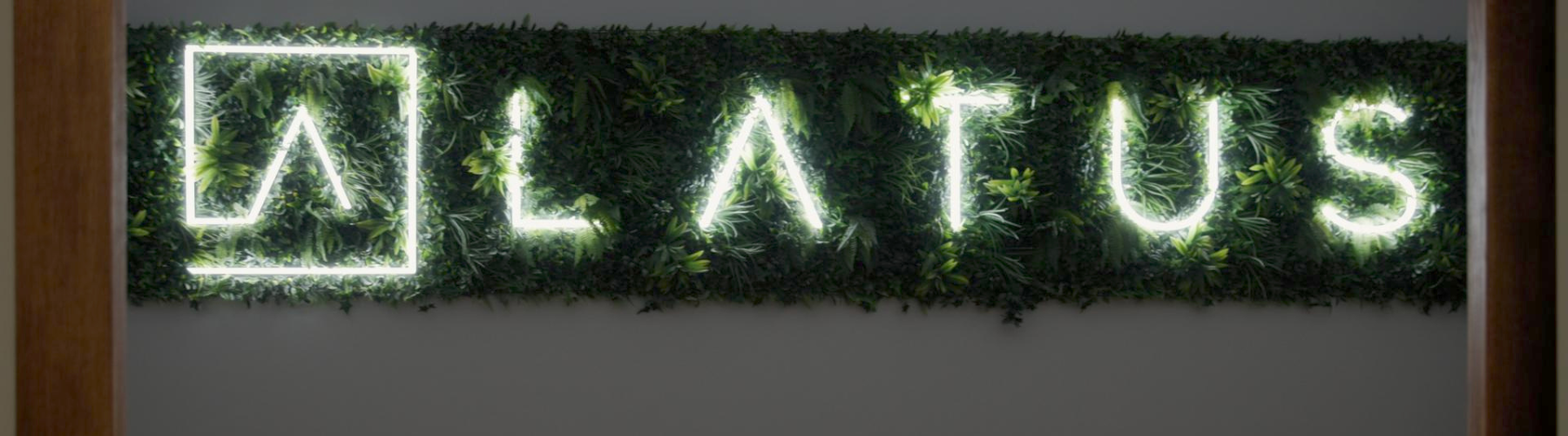 Reflecting on a Year of Impact 2023 | LATUS Group